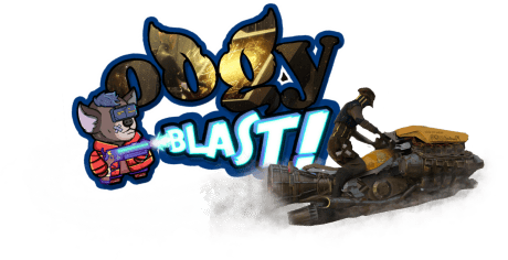 Oogy Blast